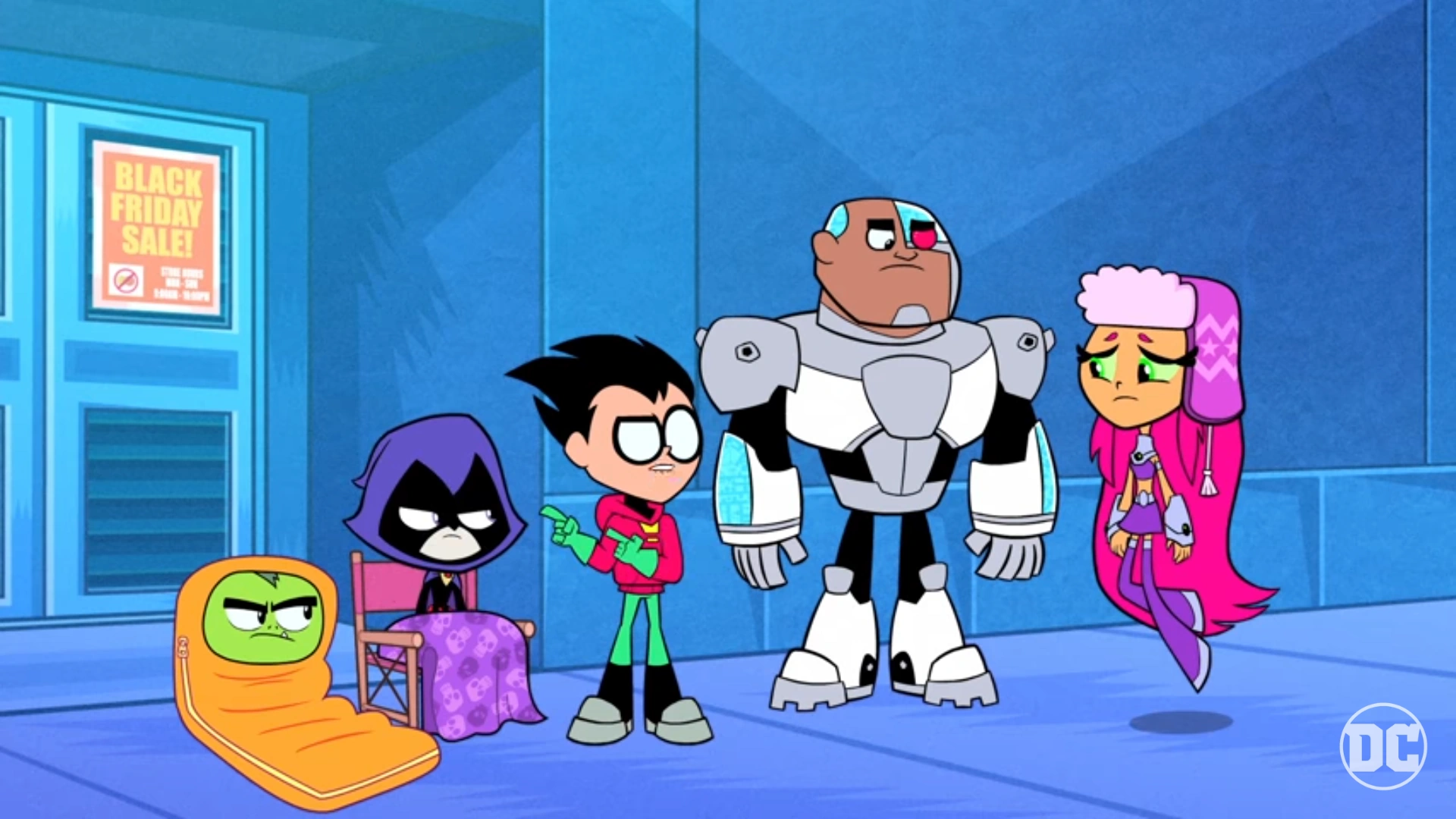 Shivering From Cold | Fandom