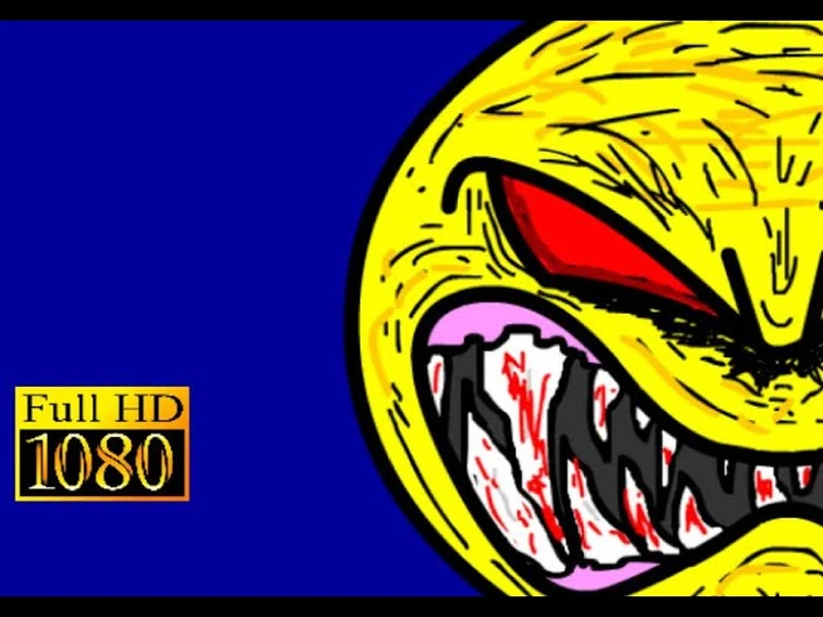 FNF vs PacM̬̦̩̹̌͢a̪͓̮̼͍̗͑̿ͫn̛̥͈ͅ concept | Fandom