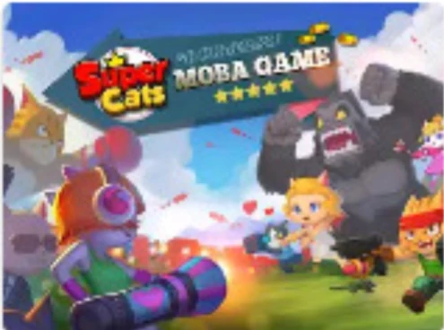 Somebody posted some Super Cat Zoom thing and CHECK OUT THIS | Fandom