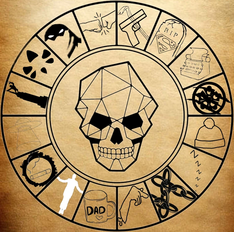 WALRUSWIZARDS CIPHER WHEEL CHALLENGE | Fandom