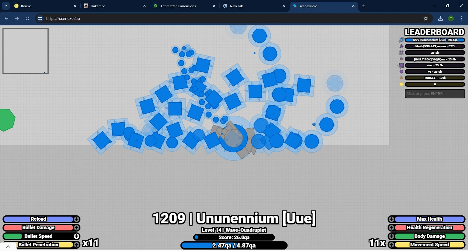 funny scenexe2 moment in sandbox | Fandom
