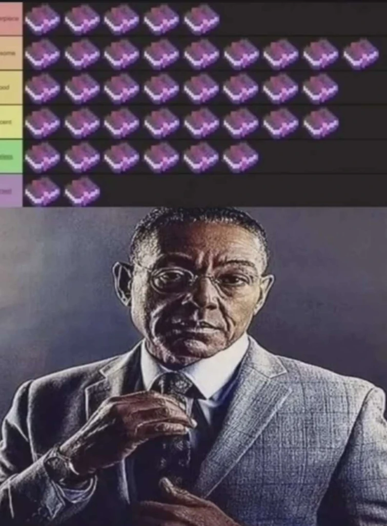 Discuss Everything About Criminality Wiki | Fandom