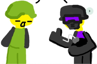 No explanation needed | Fandom