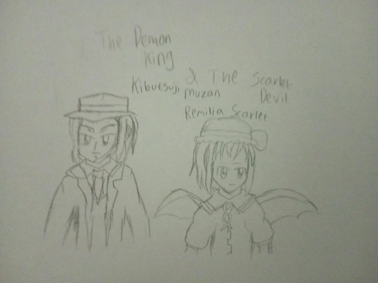 crossover art thing | Fandom