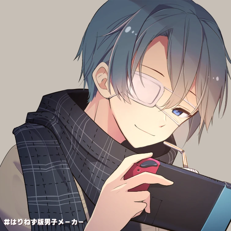 throwing hands with mafuyus mom and toyas dad (maybe akito&enas dad too ...