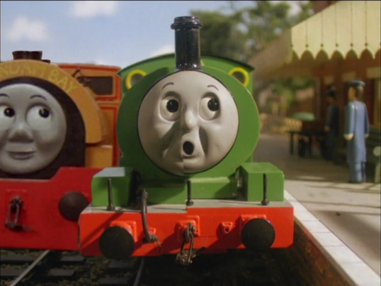 Discuss Everything About Thomas the Tank Engine Wiki | Fandom