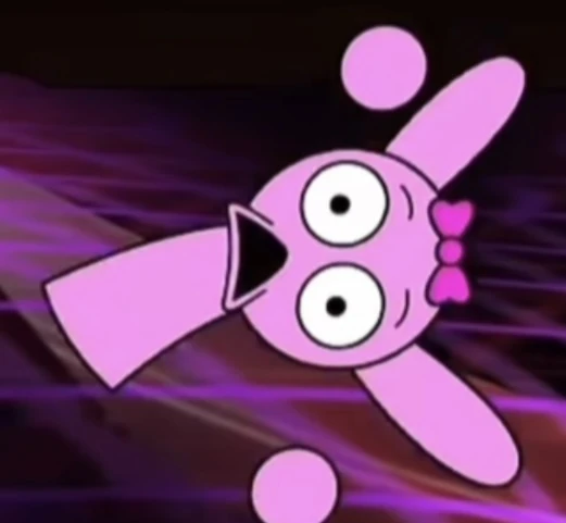 Scared ahh pinki | Fandom