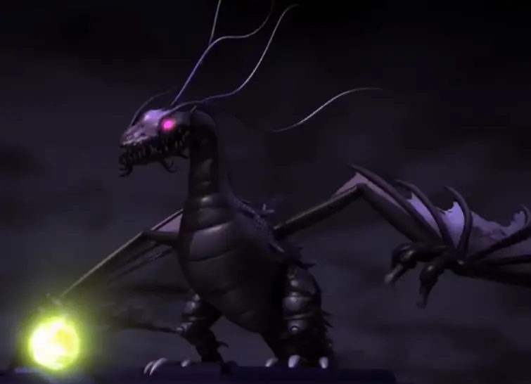 How did the Overlord become the Crystal King? (Theory and more) | Fandom