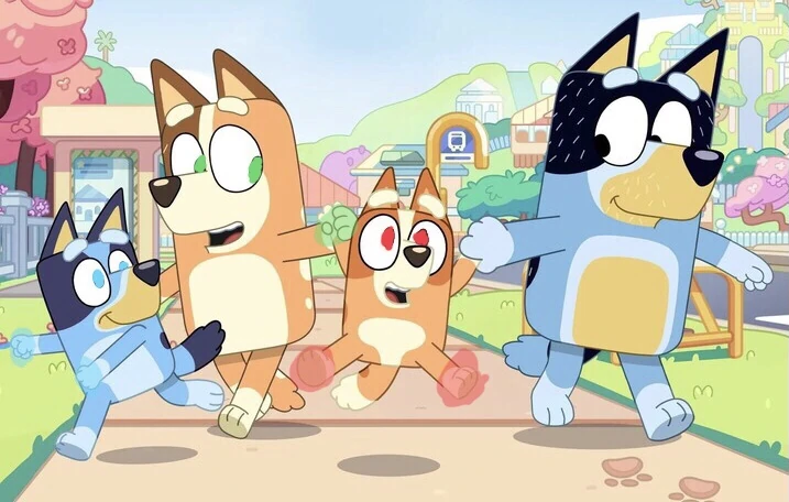 Magical family | Fandom