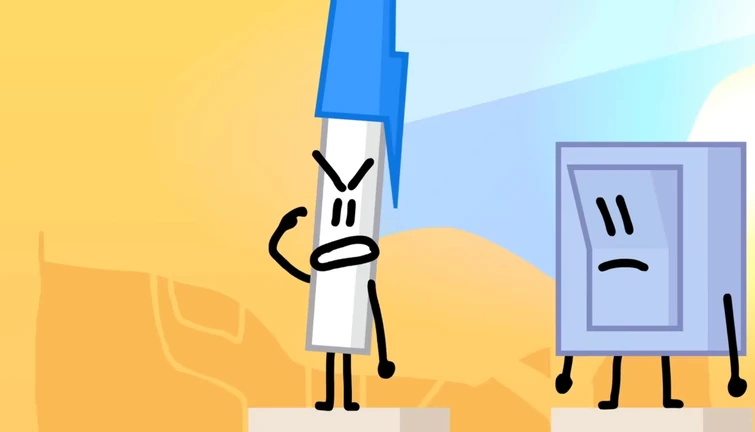 Pen is not a pen?! | Fandom