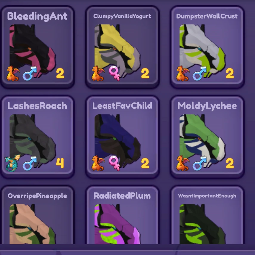 9 bats for a oroalas | Fandom