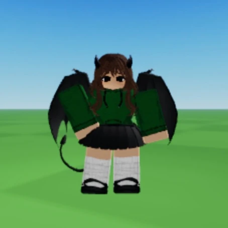 "demon ocs are so cringe!!" | Fandom