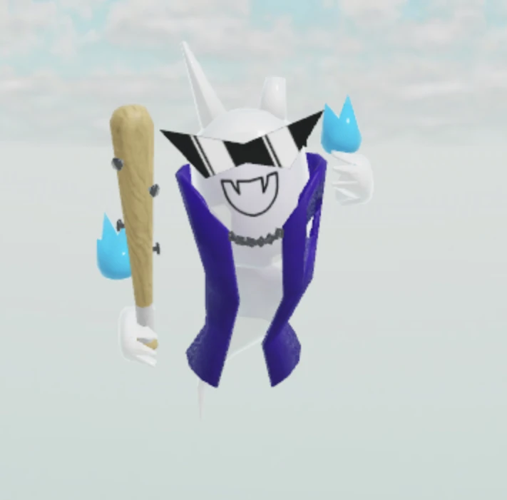 tempre falls into the void ™️ | Fandom