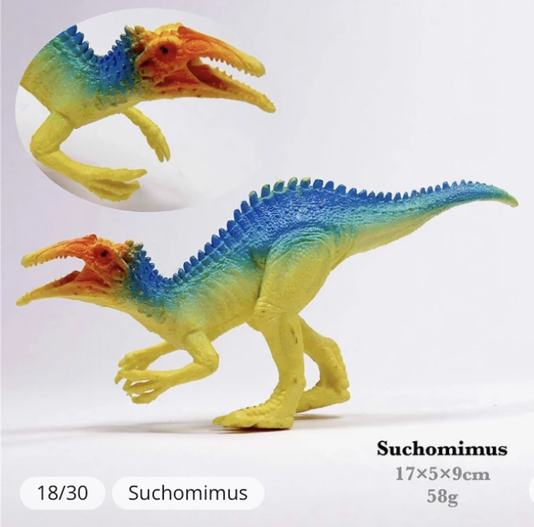 Even more cursed Dinosaur figures I found online | Fandom