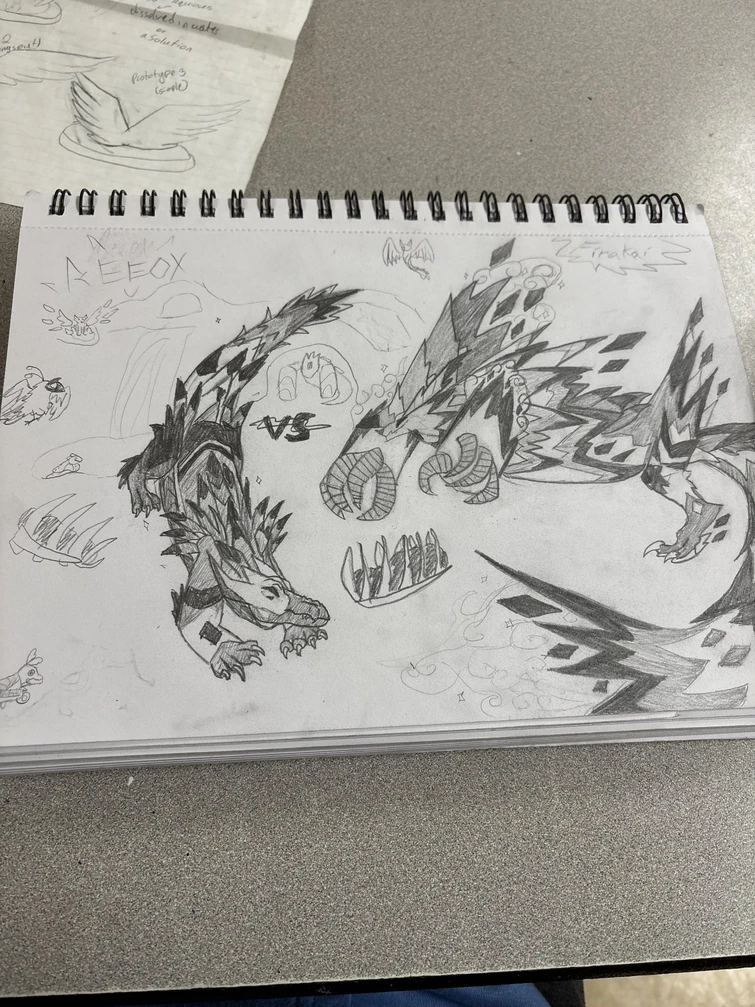 Discuss Everything About Creatures of Sonaria Wiki | Fandom