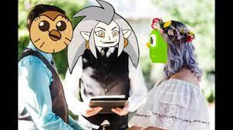 Hooty and the duolingo owl? | Fandom