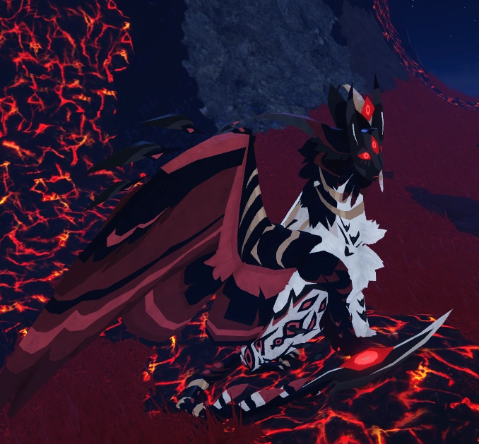 urzuk oc just dropped | Fandom