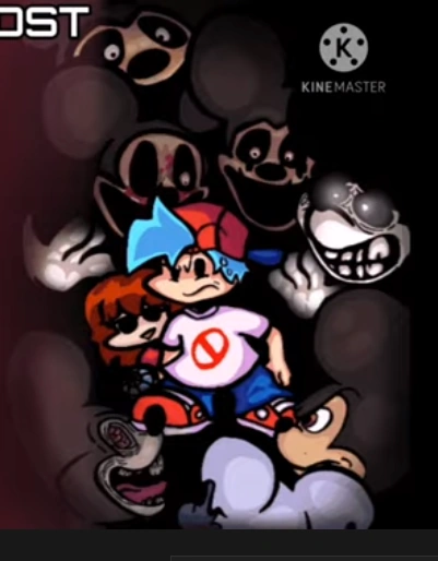 can we add FNF VS Mouse mod page? | Fandom