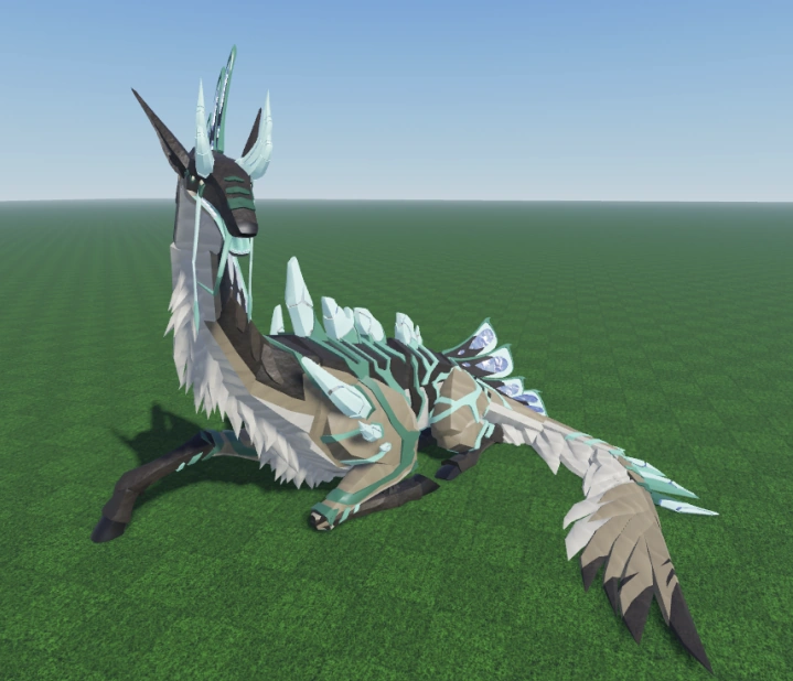 Dev Feed Leak Logs | Plans: Glimmer variants, New rotation creatures ...