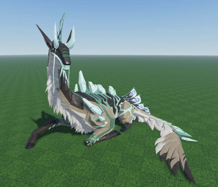 Dev Feed Leak Logs | Plans: Glimmer variants, New rotation creatures ...