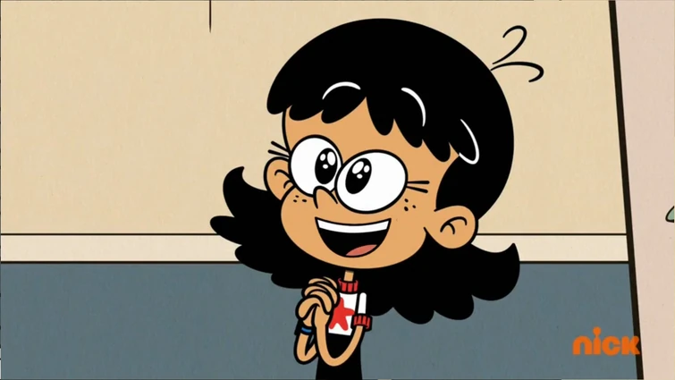 I noticed something (it’s off-topic) | Fandom