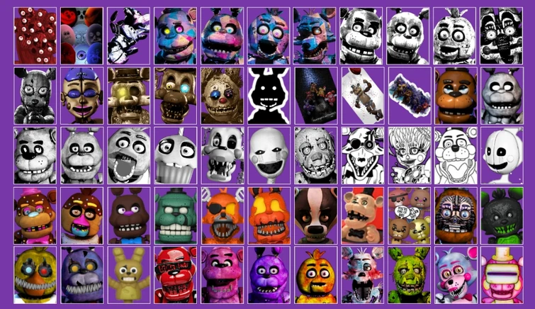 Charter idea | Fandom