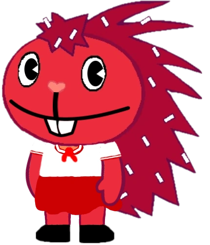 Flaky | Fandom