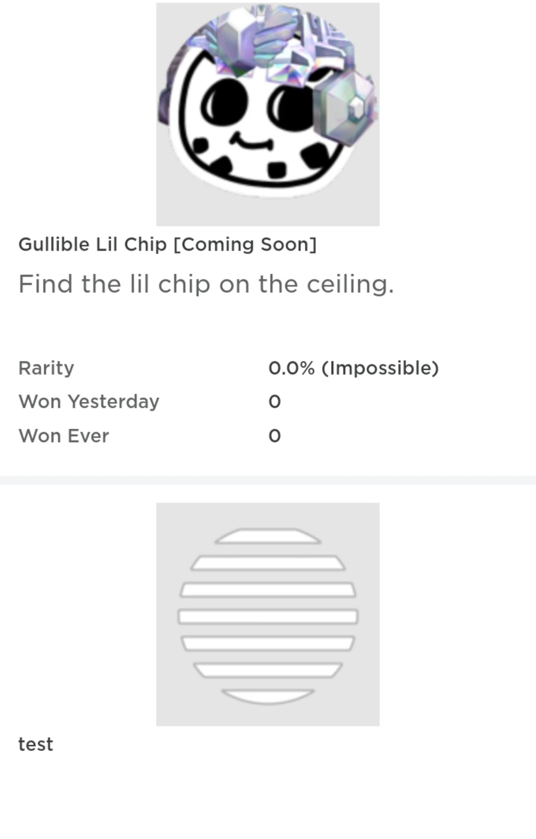 Two new badges | Fandom