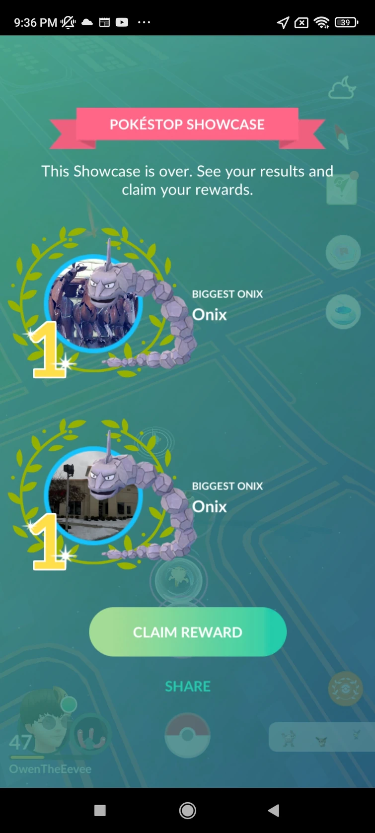 Discuss Everything About Pokémon GO Wiki | Fandom