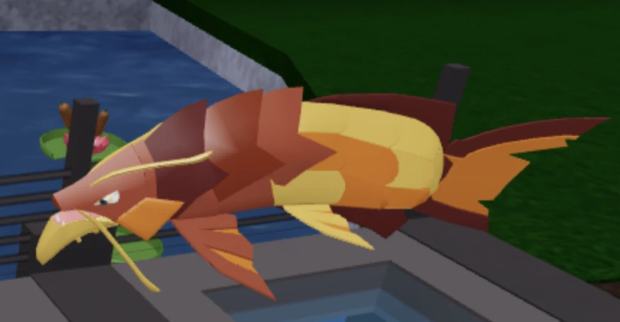 POG THIS IS THE GOPPIE EVO! | Fandom