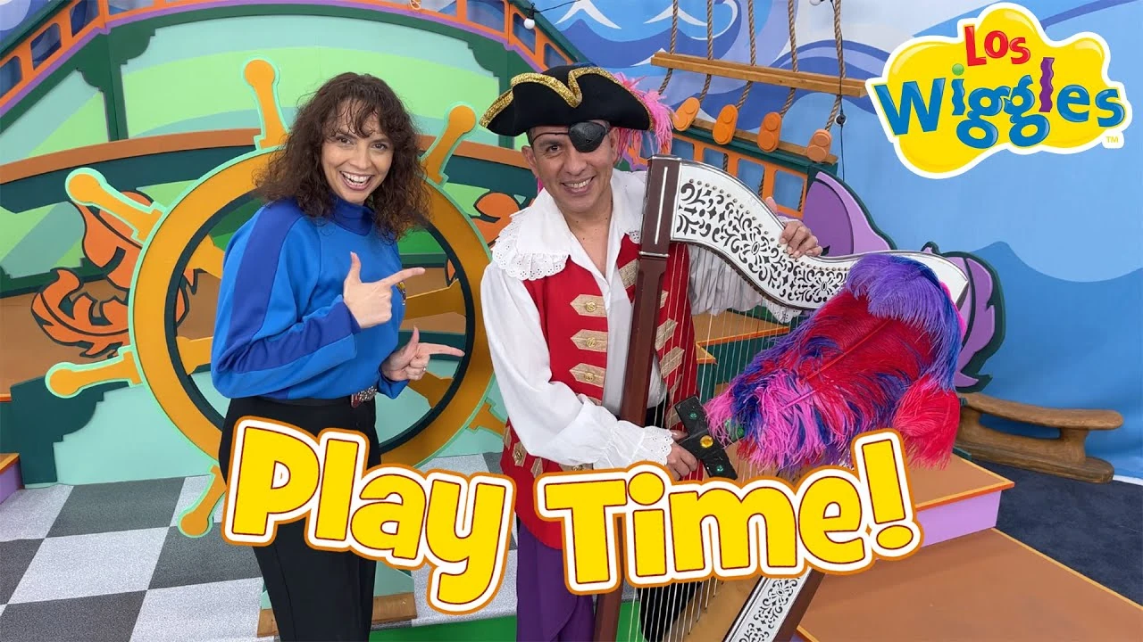 NEW PLAYTIME VIDEO | Fandom