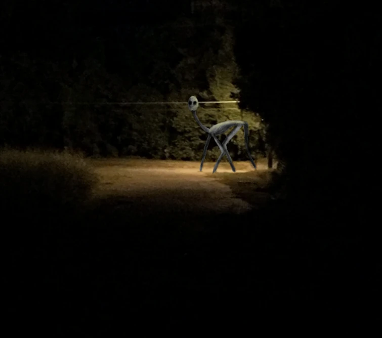 humanoid giraffe | Fandom