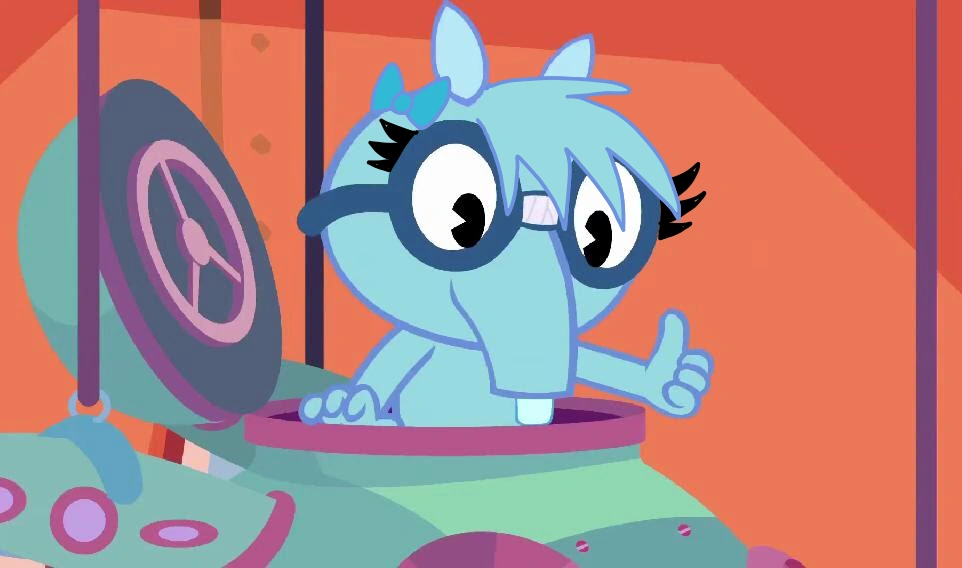 I've Got You Under My Skin (Snuffles Version) | Fandom