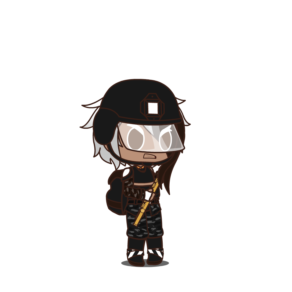 ATTEN-TION! Ask Sgt. Frappe Cookie on the last day of ROTC! | Fandom