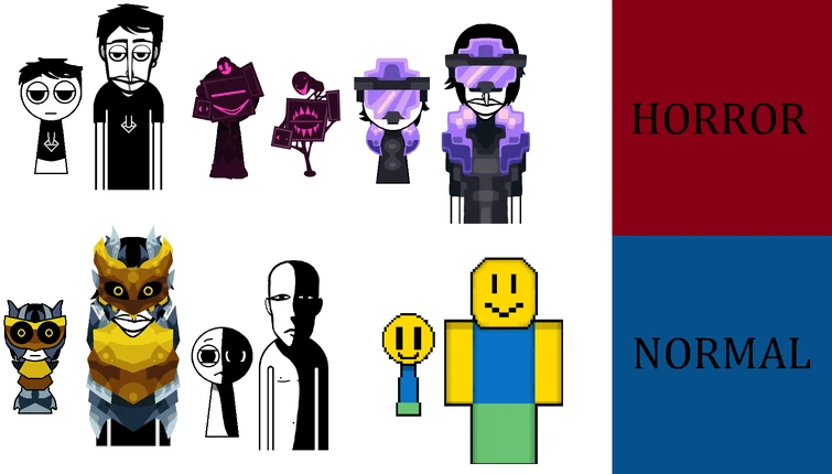 Discuss Everything About Incredibox Sprunki Wiki | Fandom
