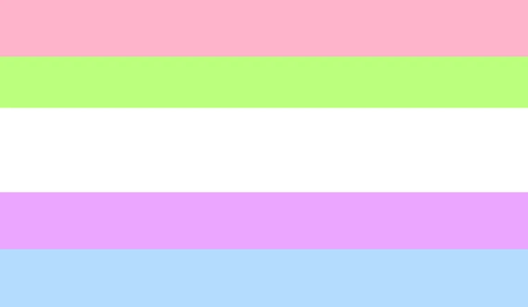 Hello Gender Wiki | Fandom