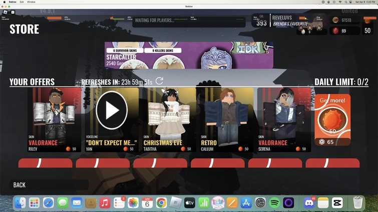 Discuss Everything About Daybreak Wiki | Fandom