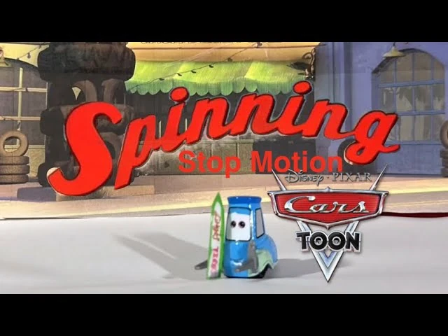 I made a full stop motion video | Fandom