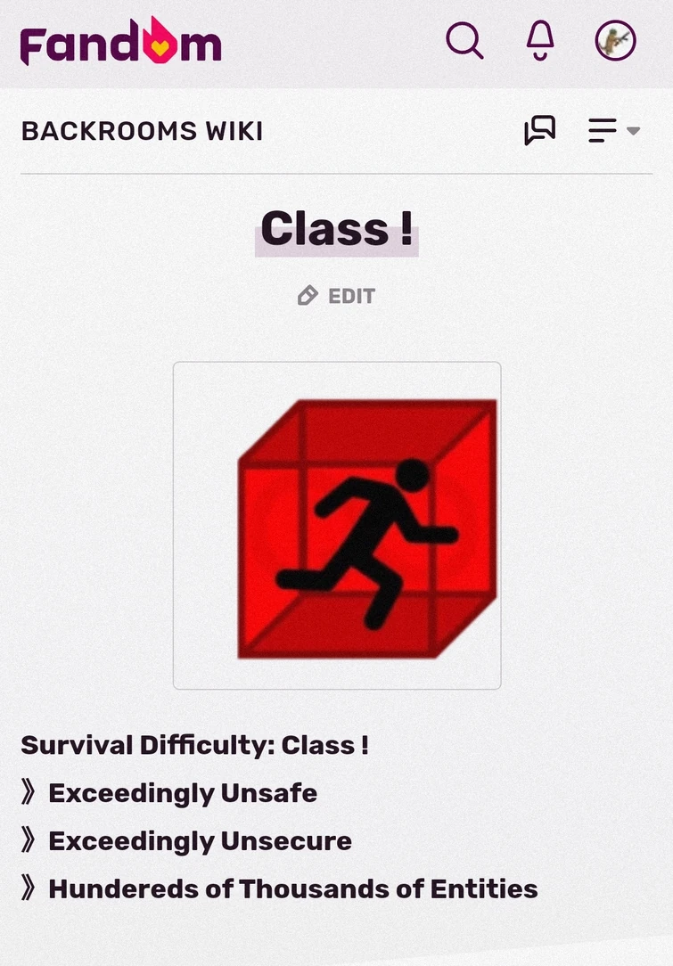 Problem solved | Fandom