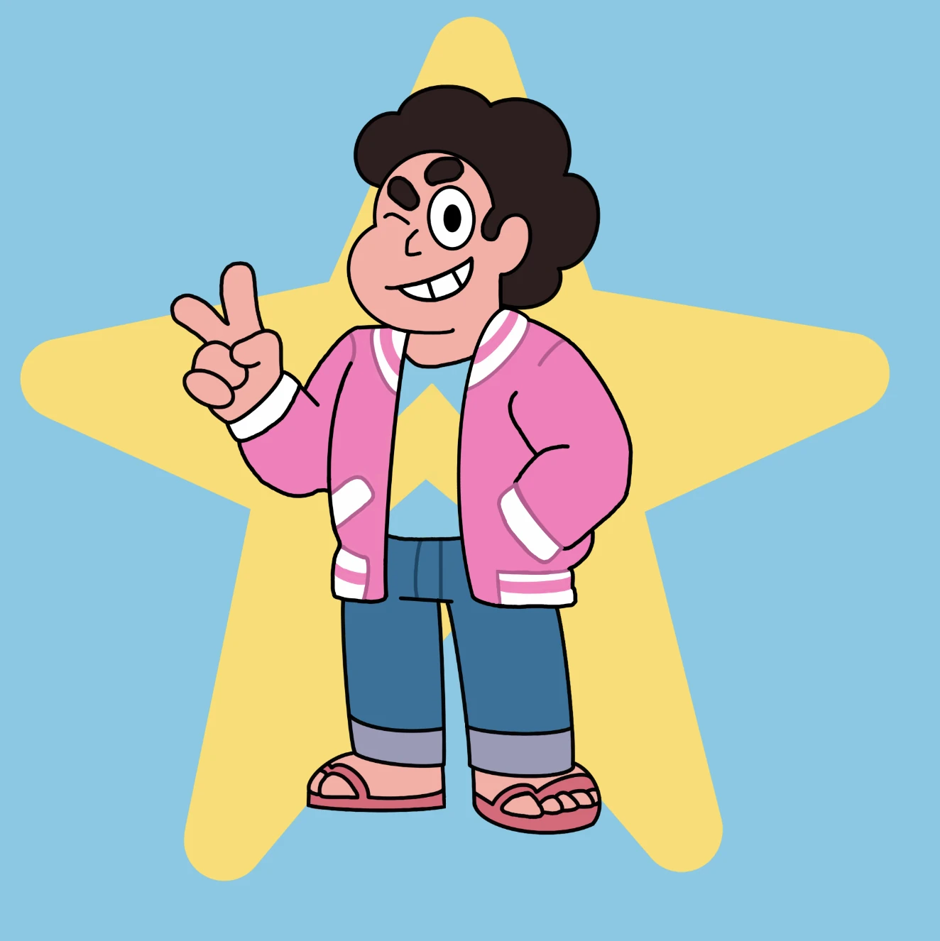Future Steven | Fandom
