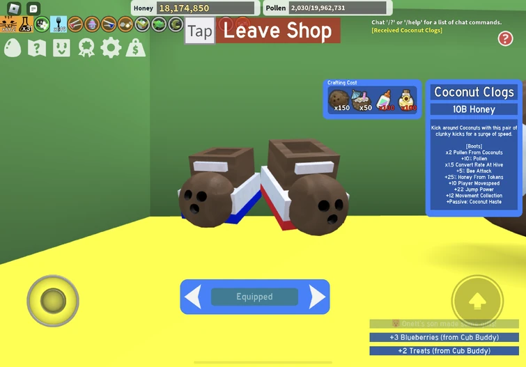 Discuss Everything About Bee Swarm Simulator Wiki | Fandom