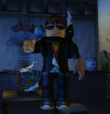 Discuss Everything About The Mimic Wiki | Fandom