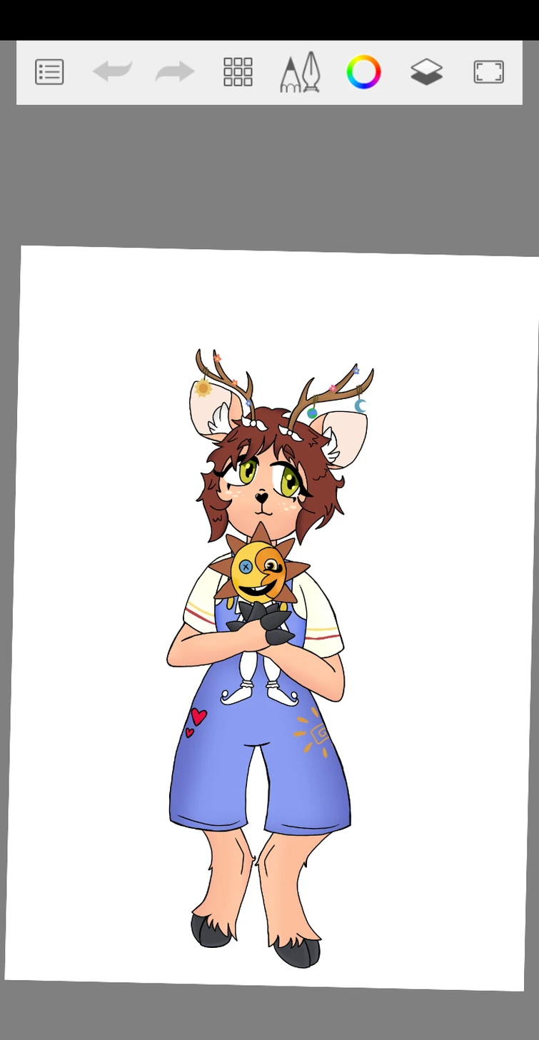 Dazzle wip part 3! | Fandom