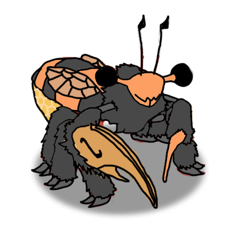 Exotic Monsters part 5 | Fandom