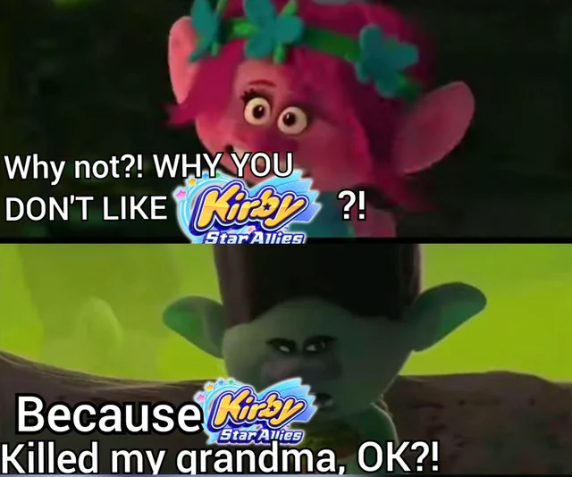 Posting memes everyday till Forgotten Land DLC comes out - Day 32 | Fandom