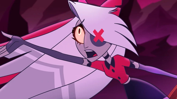 Spoilers for Hazbin Hotel Episode 6 (TW: Bl**d) | Fandom