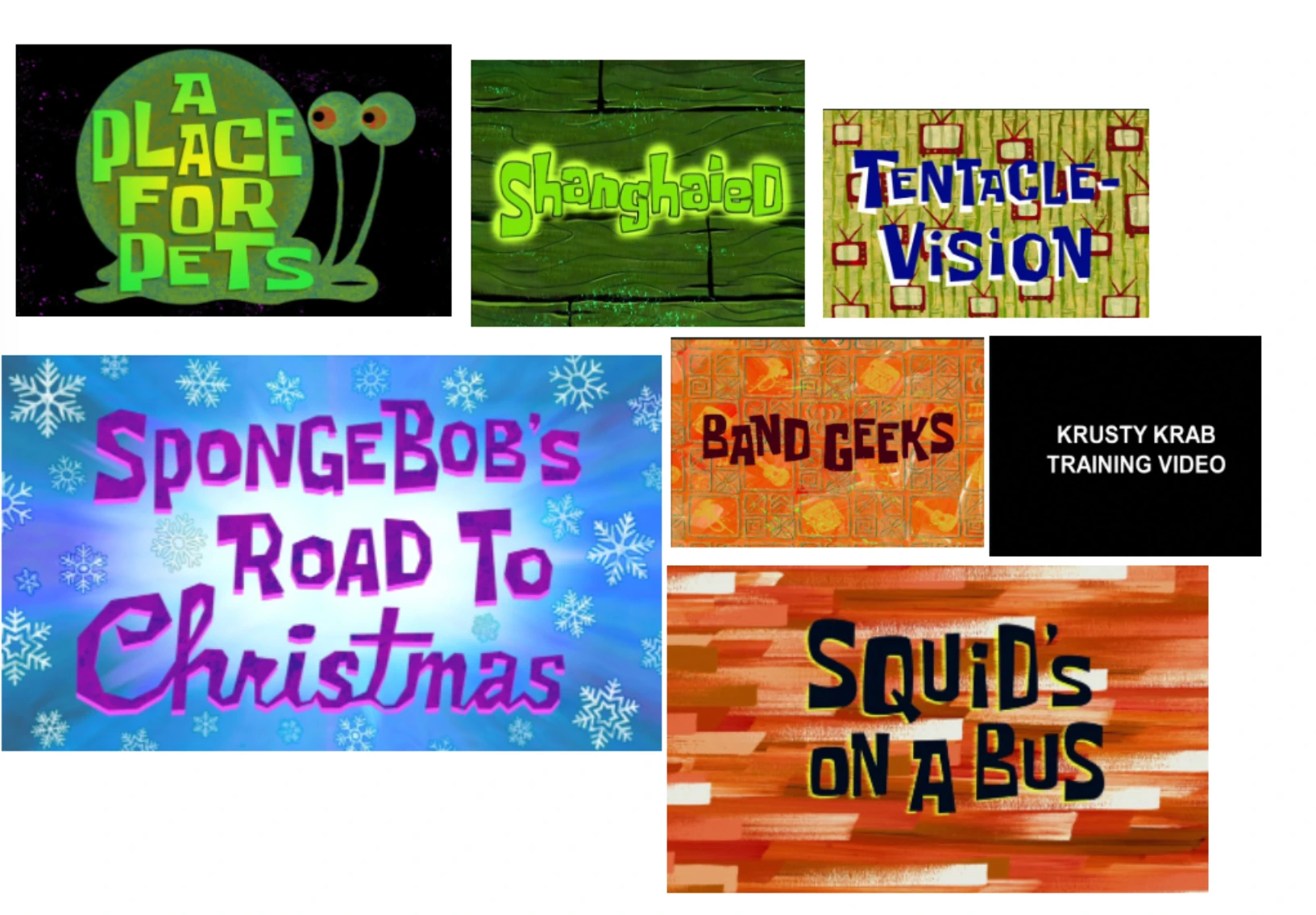 Random episode elimination Game | Fandom