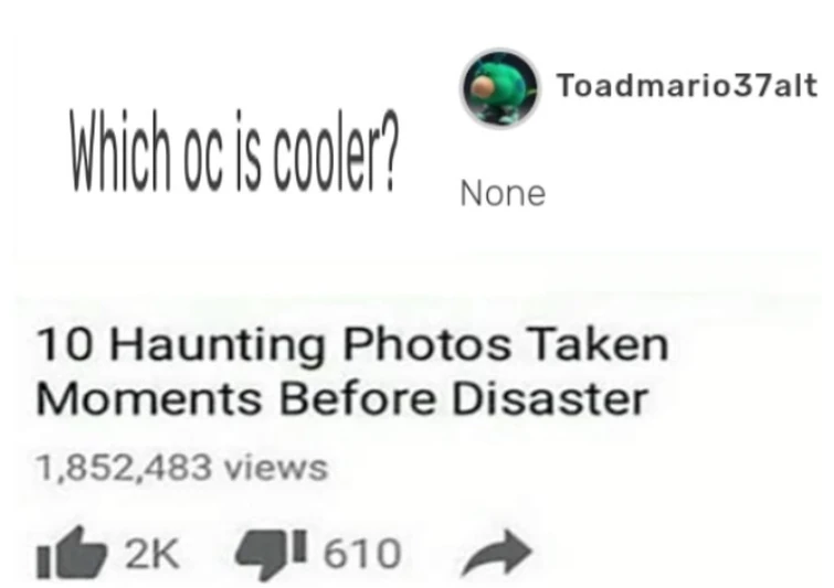 I finally changed my PFP | Fandom