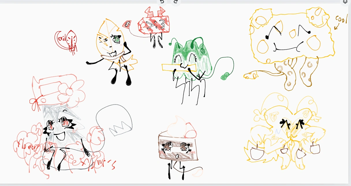 post-TPOT 20 repost] ˚. | Fandom