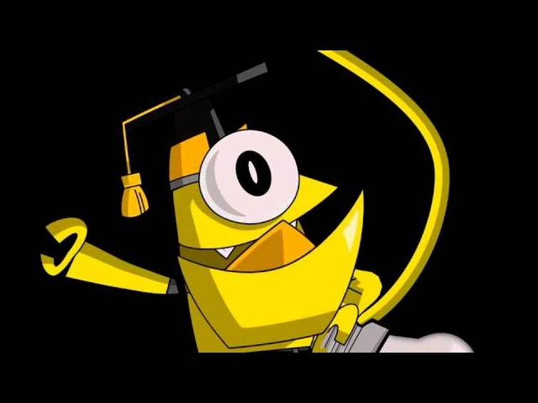 Mixels Daily #10: Changing a Light Bulb 💡⚡ | Fandom